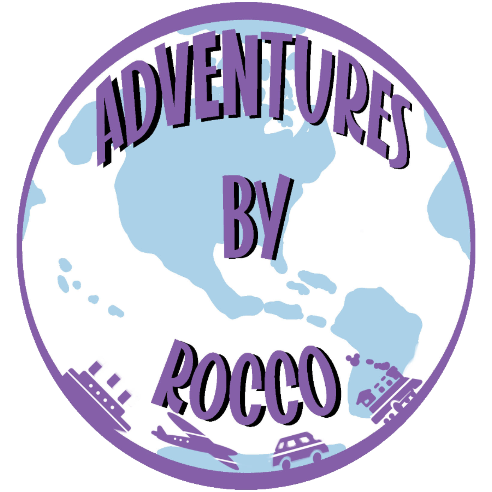 Adventures By Rocco